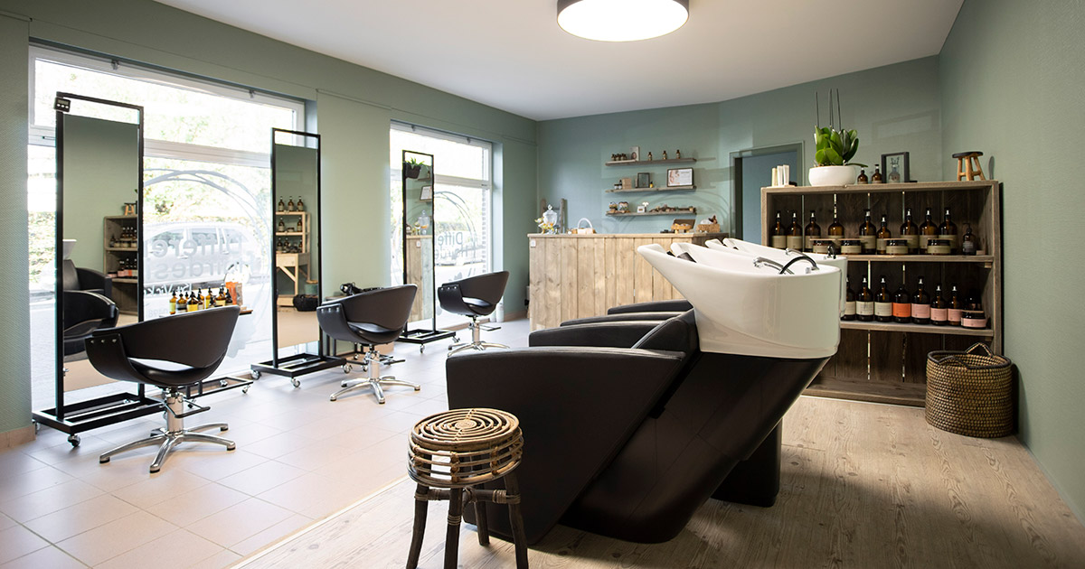 Jouw kapper in Lier wordt VICKY OF THE VALLEY - Vicky of the Valley