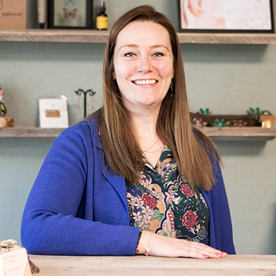 Stories - Vicky of the Valley